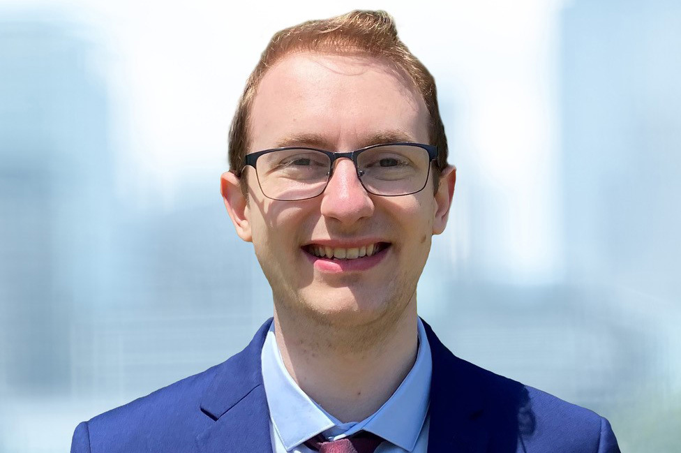 Chris Sutcliffe | CEPA